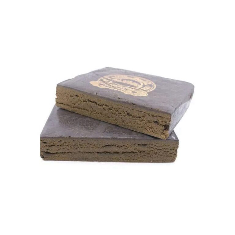 Vancouver Island Hash for Sale | Premium Hash Online at Hash Online Canada