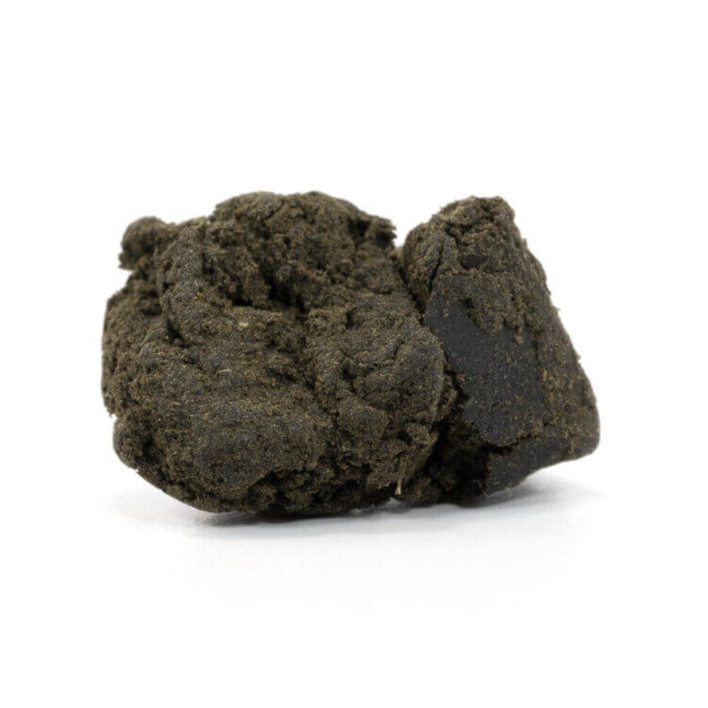 Buy Arabian Black Hash Online in Canada – Premium Quality, Bold Flavor ...