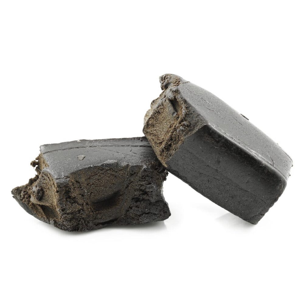 Balkh Black Hash – Premium Afghan Hash with Rich Flavor & Potent ...