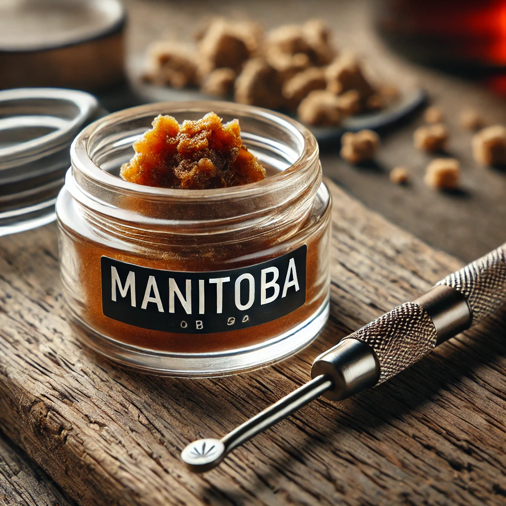Manitoba Hash The Basics of Hash - Hash Online Canada