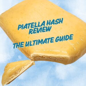 Piatella Hash Review – The Ultimate Guide | Hash Online Canada