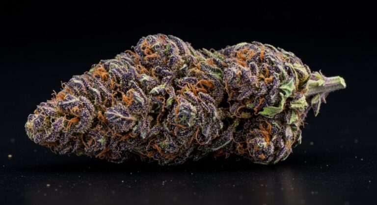 Kush Definition: What Is Kush and Why Strains Like Purple Kush Are So ...