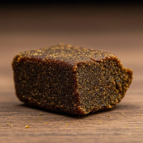 Turkish Hash History: Origins, Cultural Significance, and Traditional ...