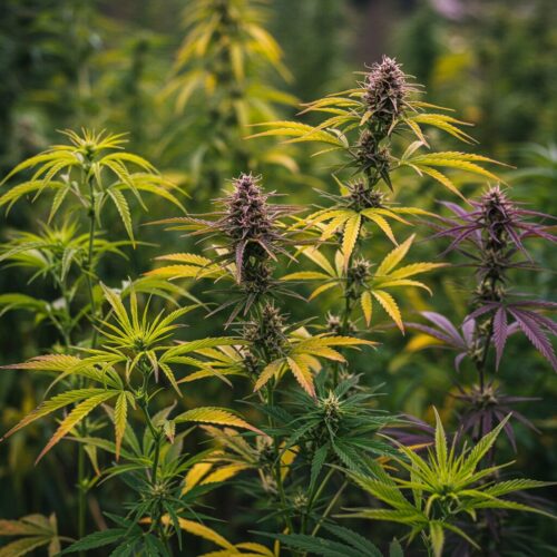 Hemp Plants History: Understanding the Origins and Meaning of Hemp