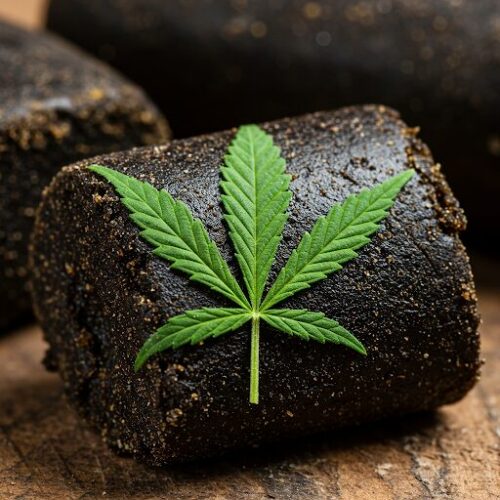 What Is Hash? Learn How It Differs from Other Cannabis Concentrates ...