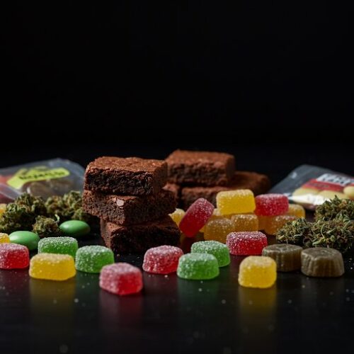 BC Weed Edibles | Premium Cannabis Edibles from British Columbia – Hash ...