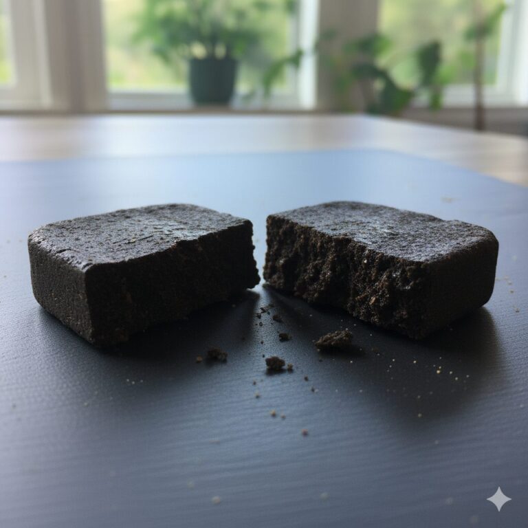 Exploring the World of Hash: Strains and Their Unique Benefits - Hash ...