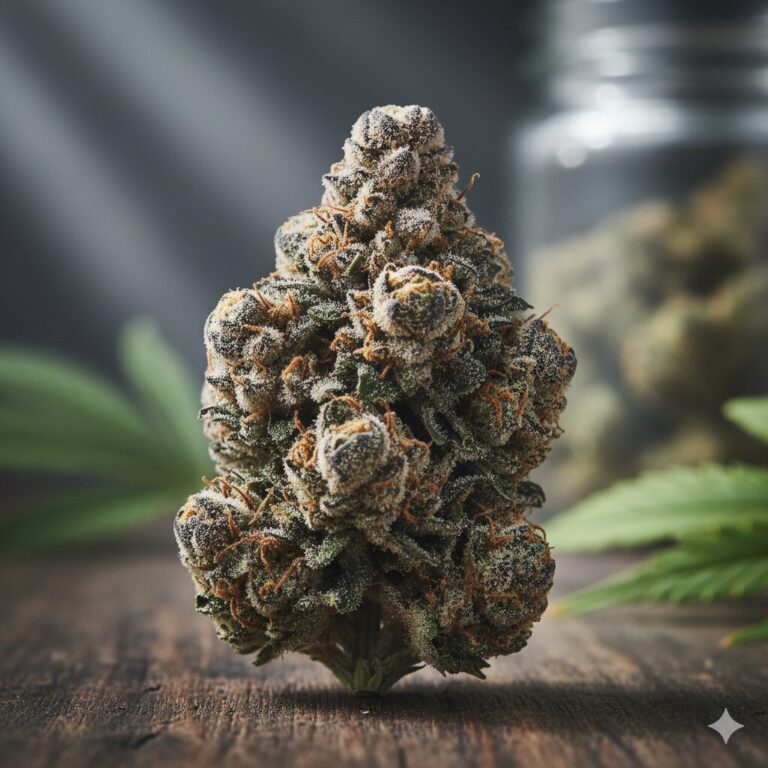 Indica vs. Sativa: Understanding the Differences in Cannabis Strains ...