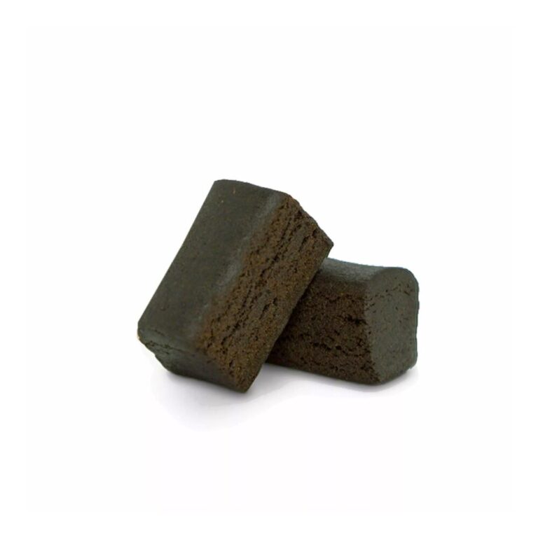Black Cream Hash | Smooth & Mellow Black Hash